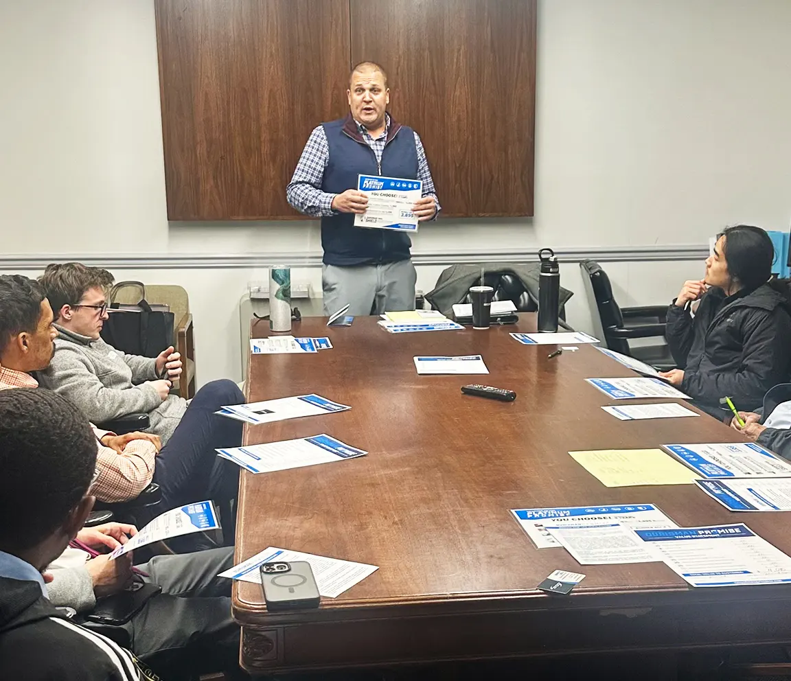 Dealership For Life Customer Retention Program Training