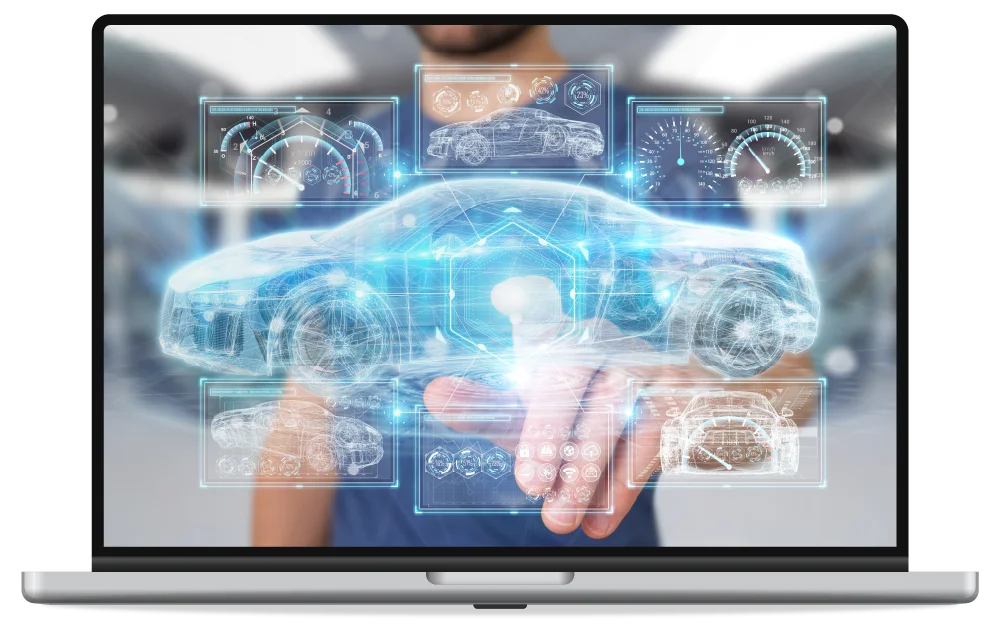 Build Your Own Program - Dealer Branded Customer Rentention